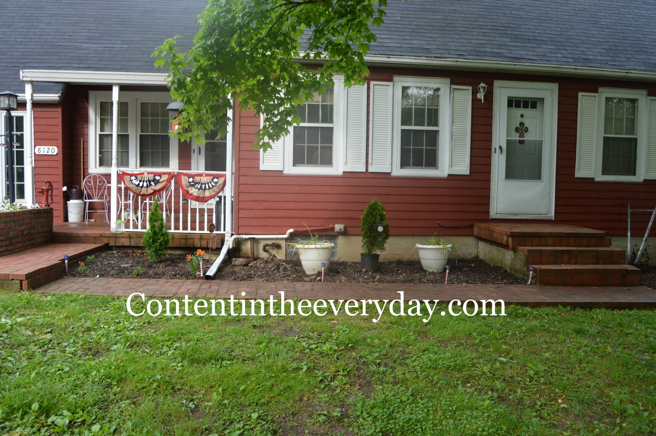 Our Daily Blessings!(: – The King's Little Red Homestead