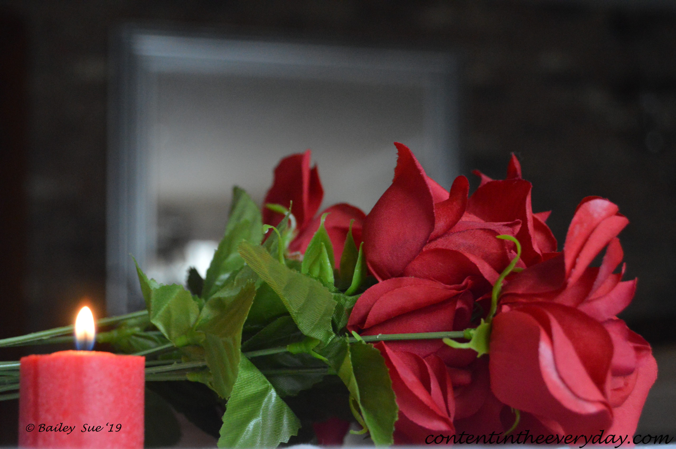 A Story Worth Sharing… – The King's Little Red Homestead