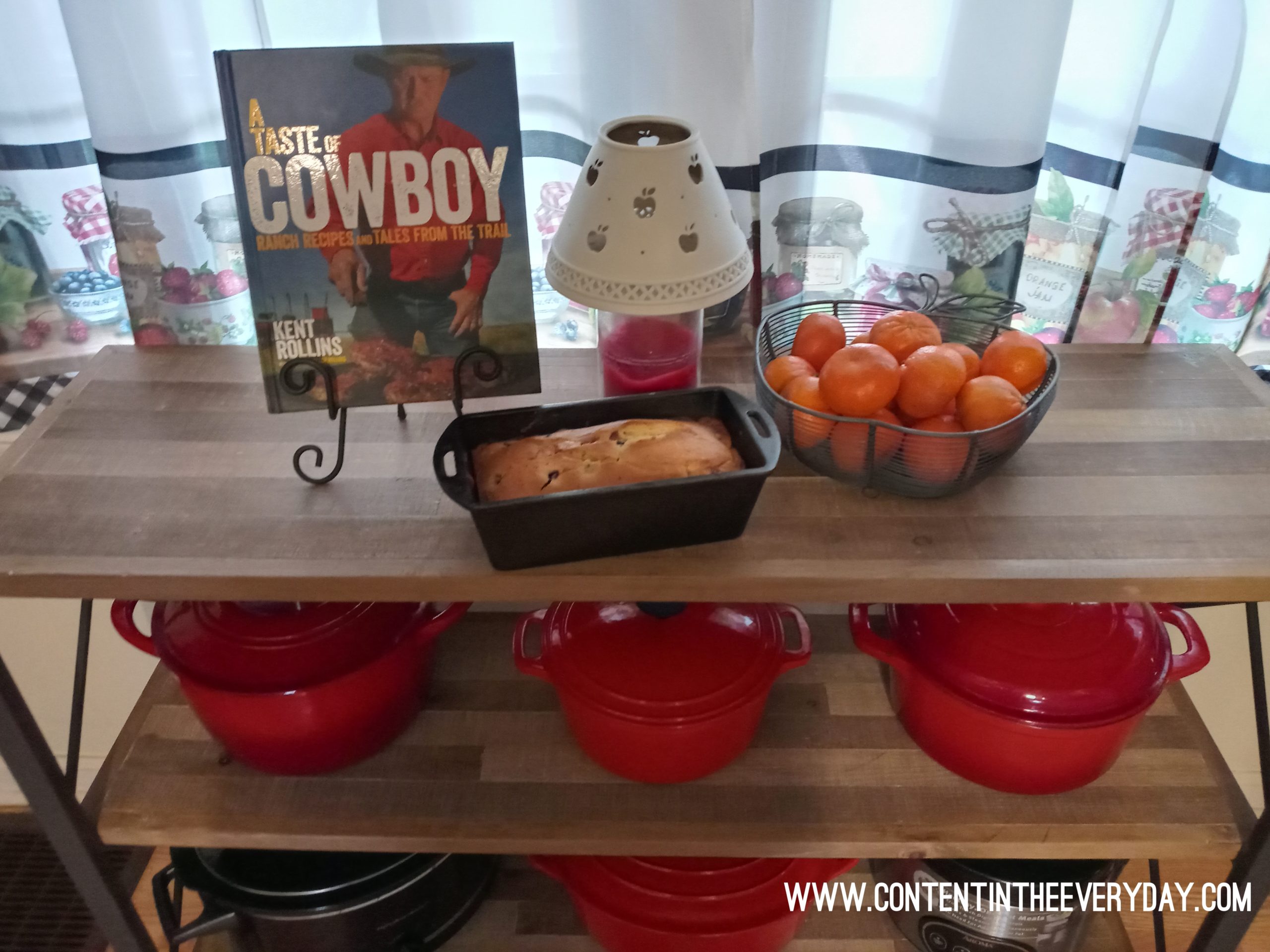 The Homestead is Abuzz with Activity! – The King's Little Red Homestead