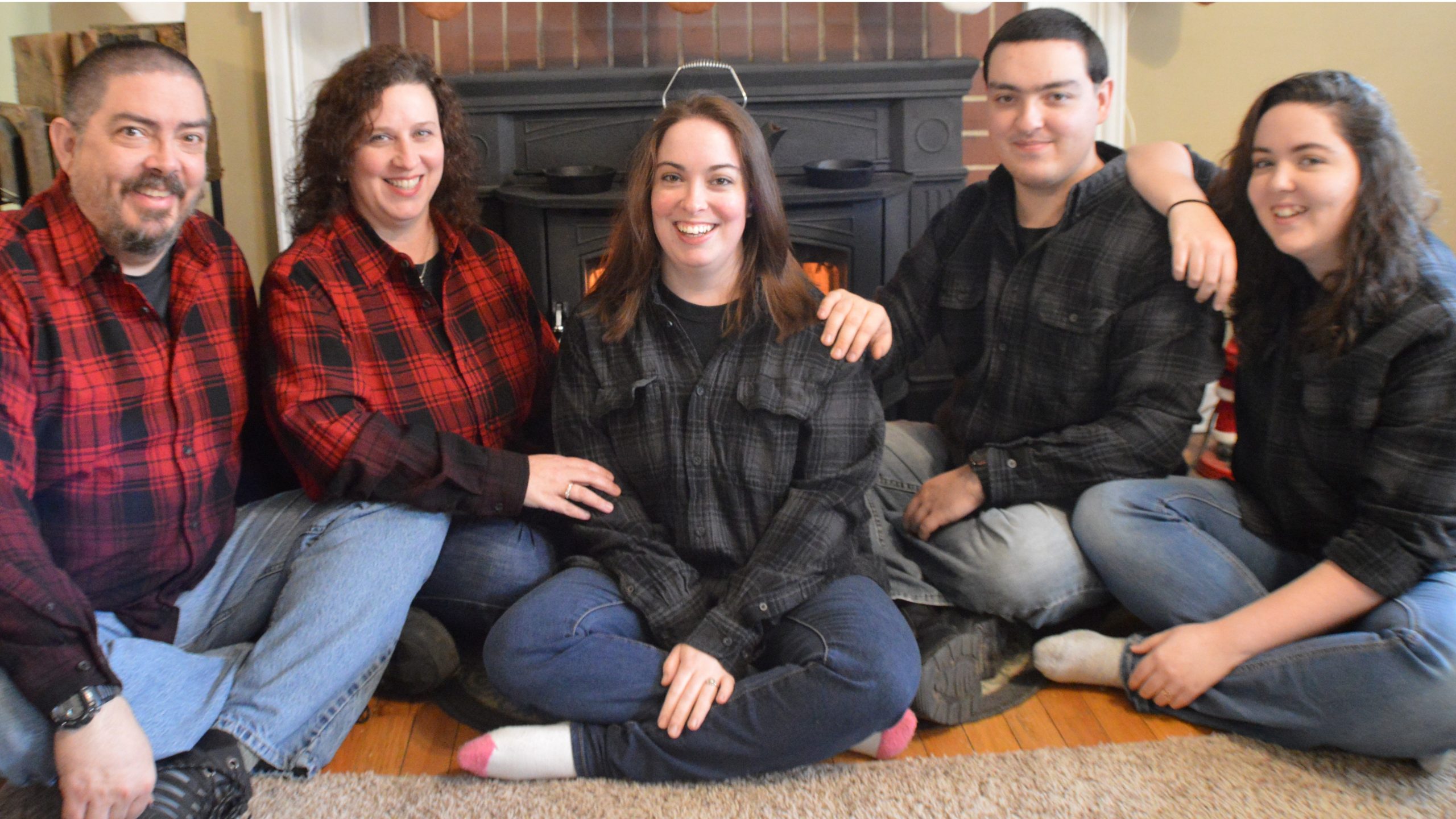 The Next Chapter… – The King's Little Red Homestead